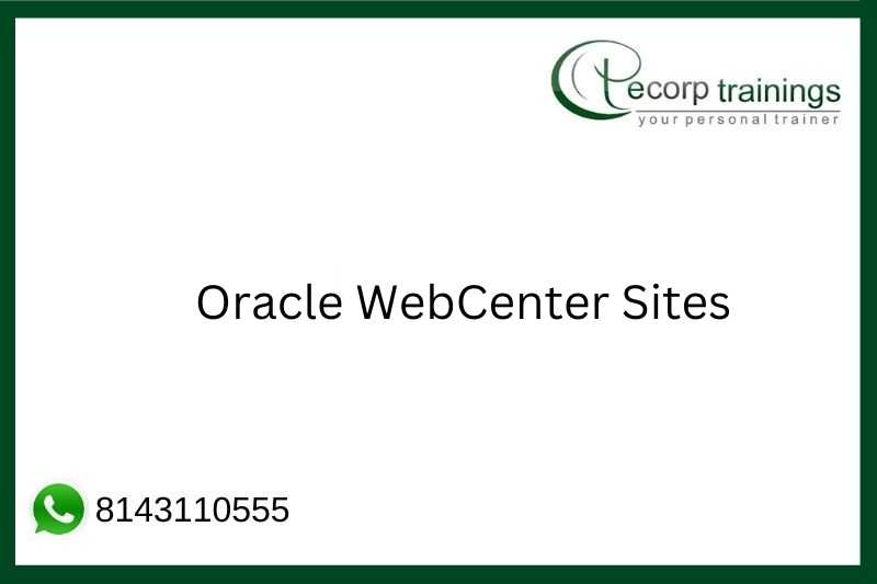 Oracle Webcenter Logo Oracle Webcenter Content Extreme Performance